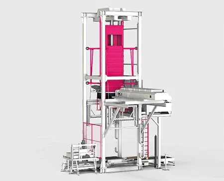 Vertical Transport Systems - Royal Apollo Group